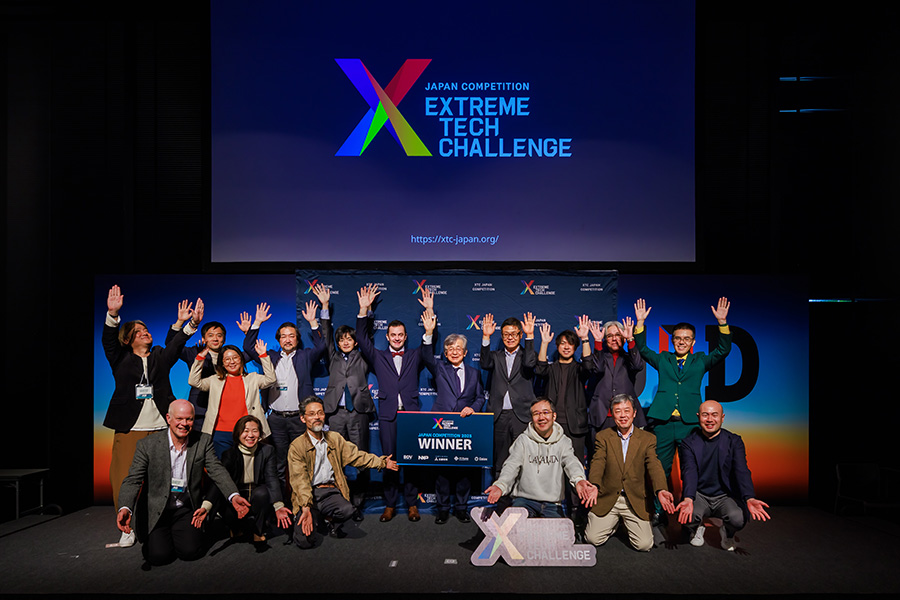 Six Taiwanese Innovators to Take the Stage at XTC JAPAN 2026 ...
