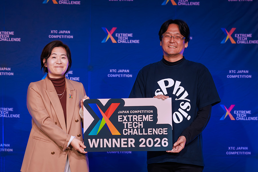 【XTC JAPAN 2026 優勝】透析患者の人生を取り戻す。給水不要の「在宅血液透析装置」で世界に挑むフィジオロガス・テクノロジーズ ...